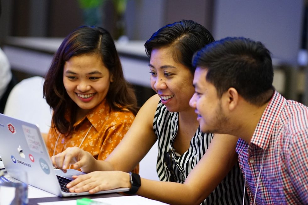 PDC unveils beta version of customized disaster management software for ...