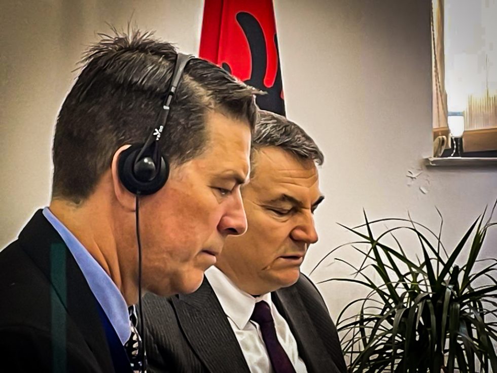 ‘Early Warning for All’ initiative gains momentum in Balkan region ...