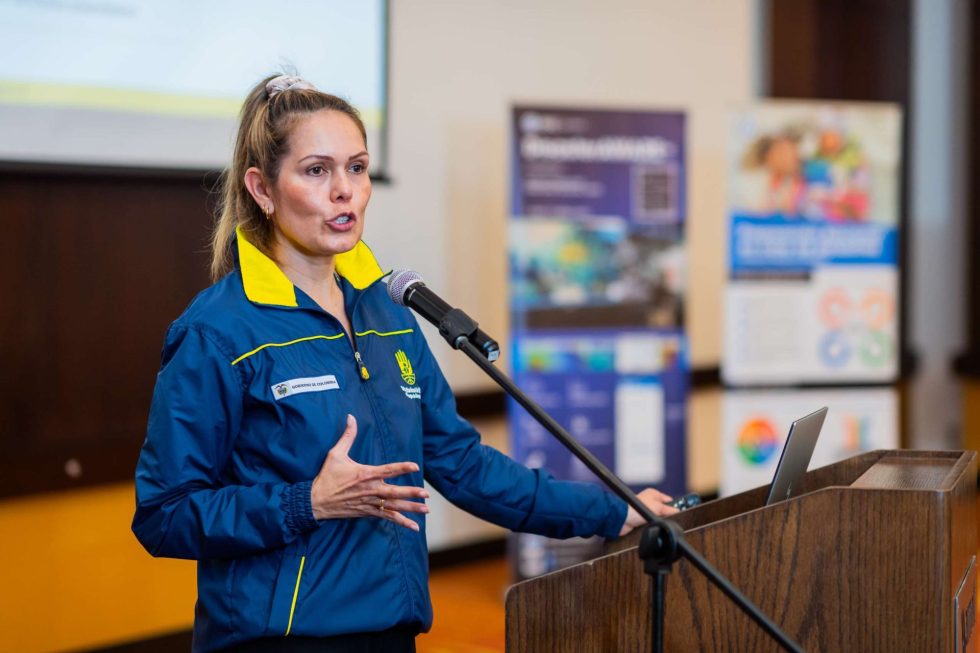 Colombia kicks-off new disaster risk reduction effort as El Niño takes ...