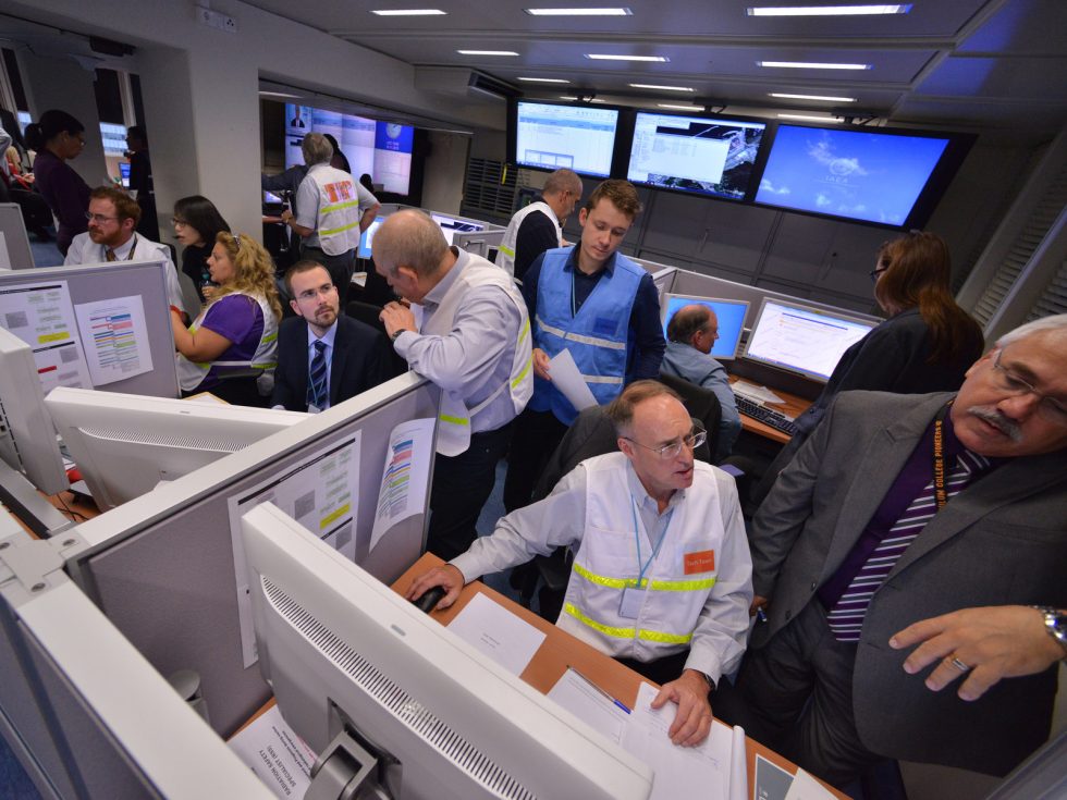 DisasterAWARE - Pacific Disaster Center