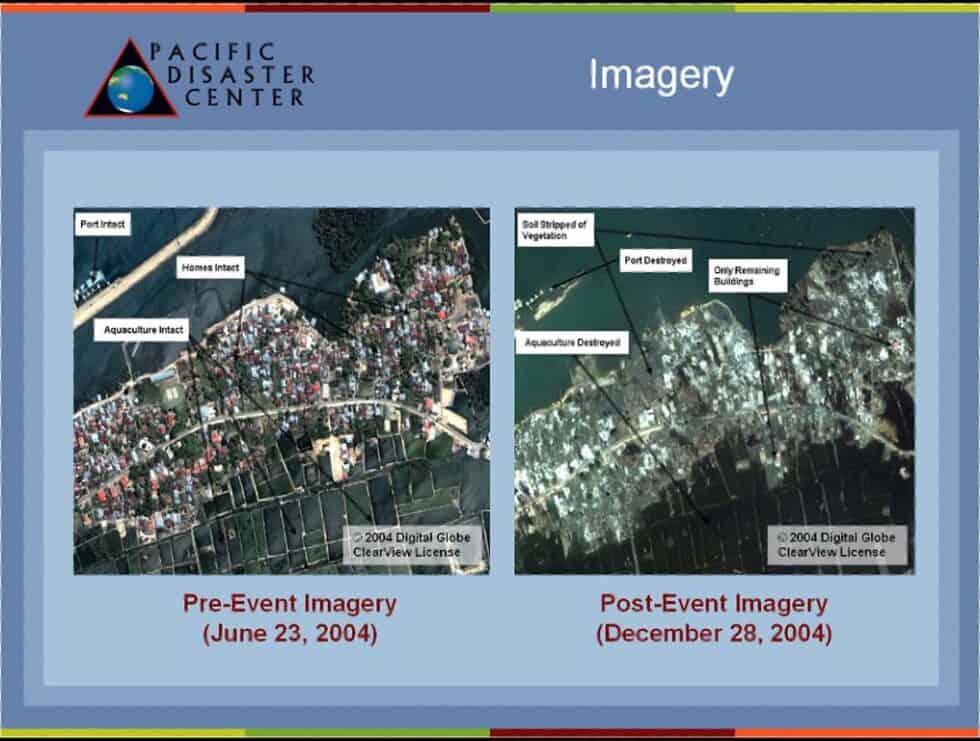 Twenty years after the world’s deadliest tsunami—what have we learned ...