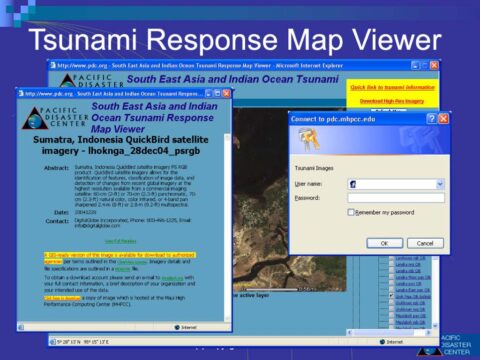 Twenty years after the world’s deadliest tsunami—what have we learned ...