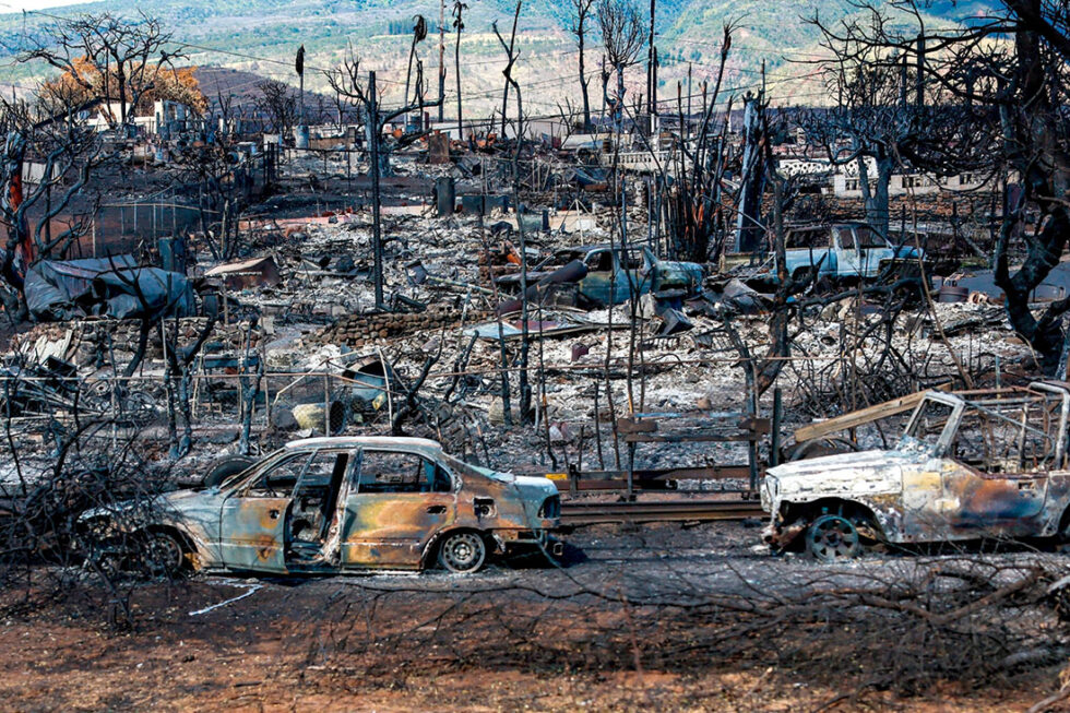 Anticipating wildfires: New AI-enhanced risk intelligence | Pacific ...