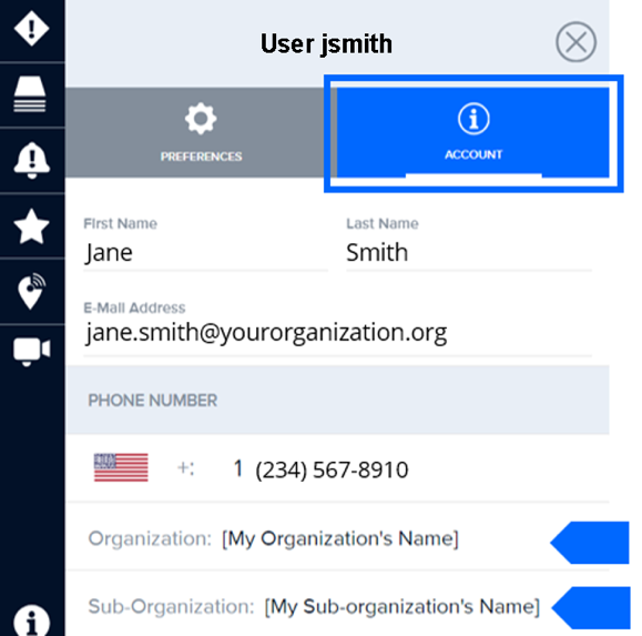 Receive early warning with SmartAlert | Pacific Disaster Center